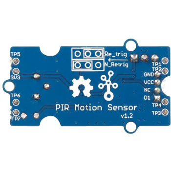Grove - PIR Motion Sensor
