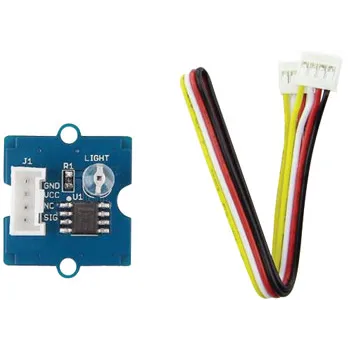 Grove - Light Sensor v1.2