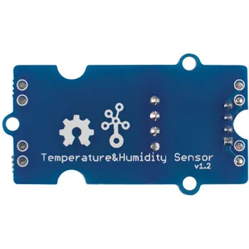 Grove - Temperature & Humidity Sensor