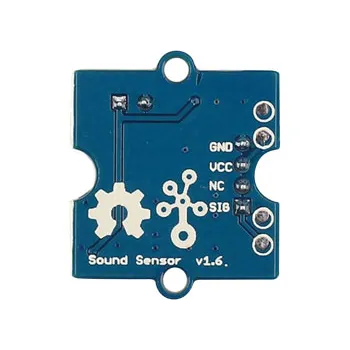 Grove - Sound Sensor