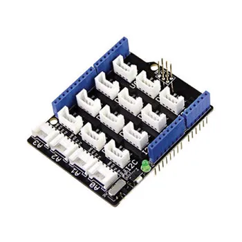 Grove Base Shield V2.0 for Arduino
