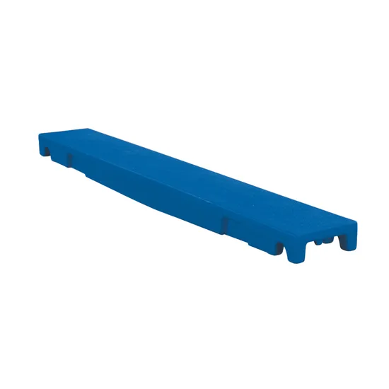 Plastic Walkboard - Blue - 180cm