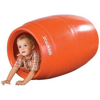 Gigantos Fun Barrel