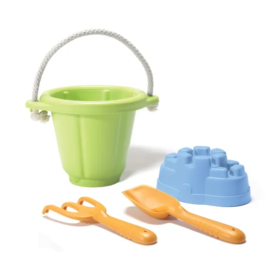 Green Toys - Sand Play Set