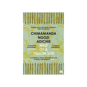 Half of a Yellow Sun