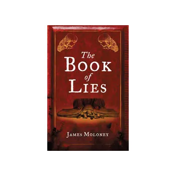 The Book of Lies