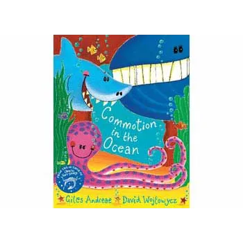 Commotion in the Ocean