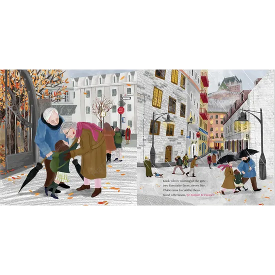 How Do You Say I Love You? - MTA Catalogue