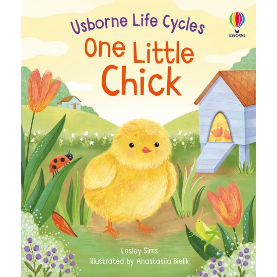 One Little Chick