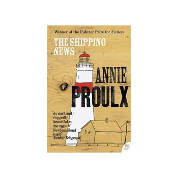 The Shipping News