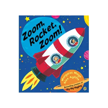 Zoom, Rocket, Zoom!