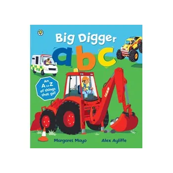 Big Digger ABC