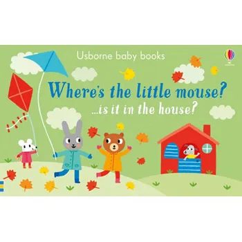 Where's the Little Mouse?