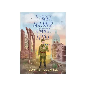 Rabbit Soldier Angel Thief