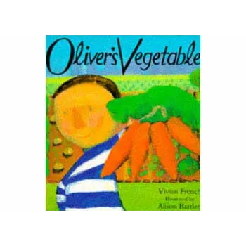 Oliver's Vegetables