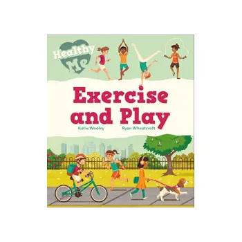 Healthy Me: Exercise and Play - MTA Catalogue