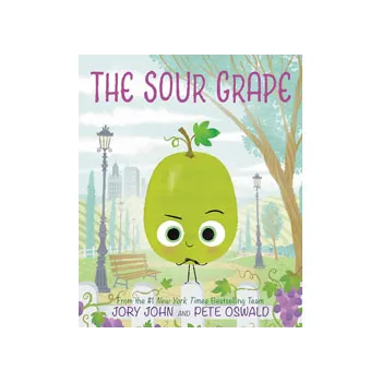 The Sour Grape