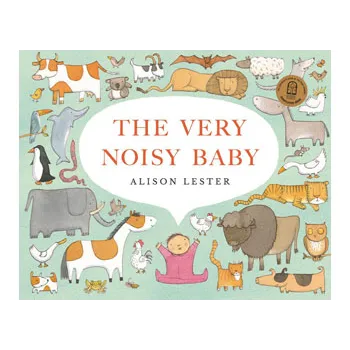 The Very Noisy Baby