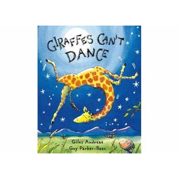 Giraffes Can't Dance