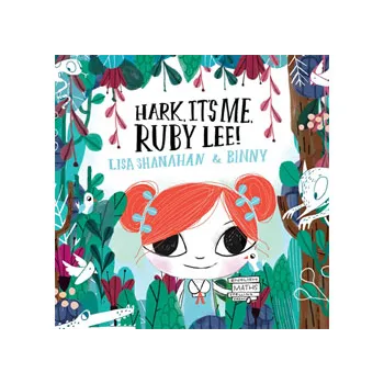 Hark It's Me Ruby Lee - MTA Catalogue