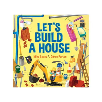 Let's Build a House