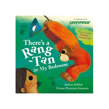 There's a Rang-Tan in My Bedroom - MTA Catalogue