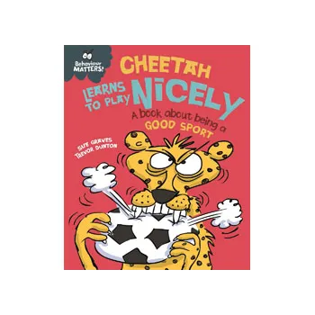 Behaviour Matters Cheetah Learns to Play Nicely