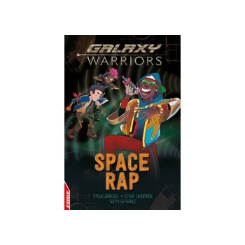 EDGE: Galaxy Warriors Space Rap