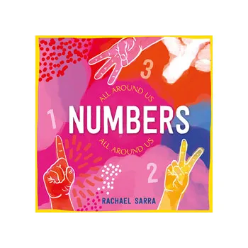 Numbers All Around Us