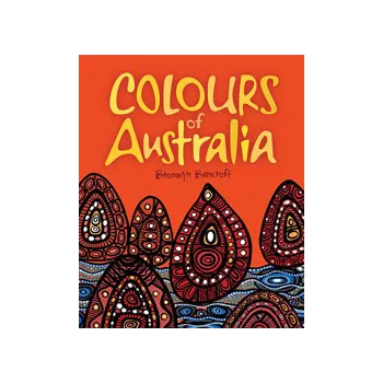Colours of Australia