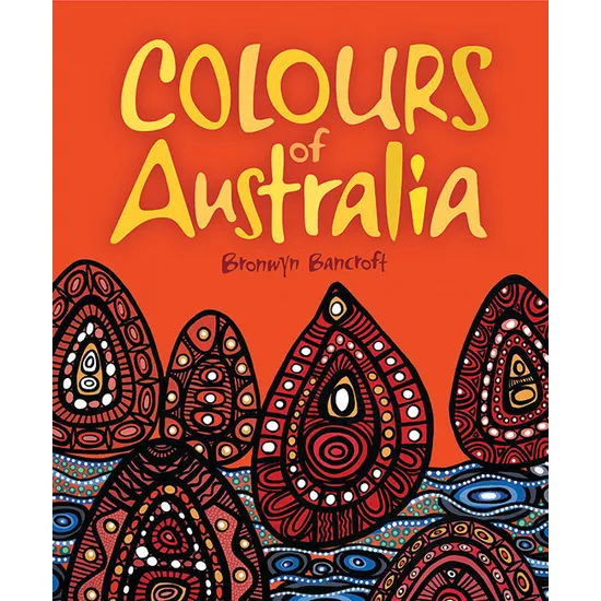 Colours of Australia