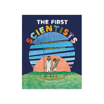 The First Scientists
