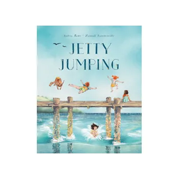 Jetty Jumping