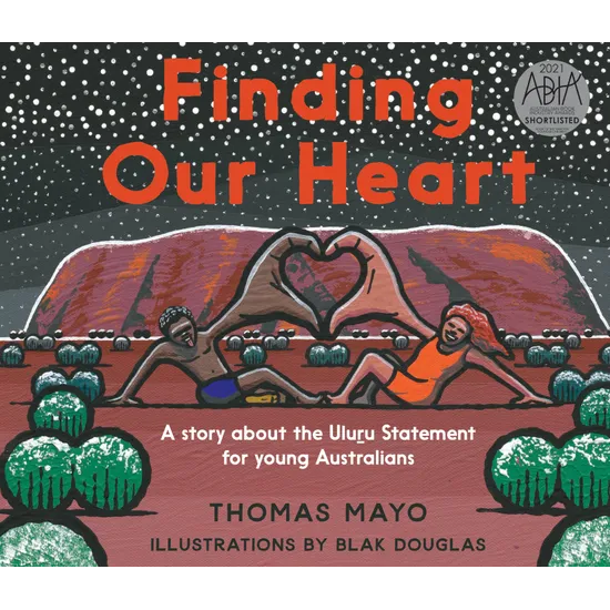 Finding Our Heart