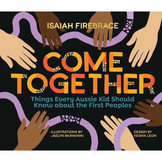 Come Together
