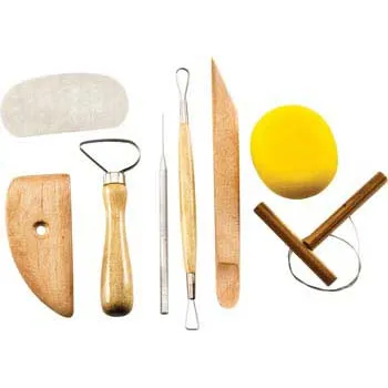 All Purpose Tool Kit - Pack of 8