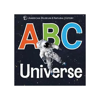 ABC Universe Book
