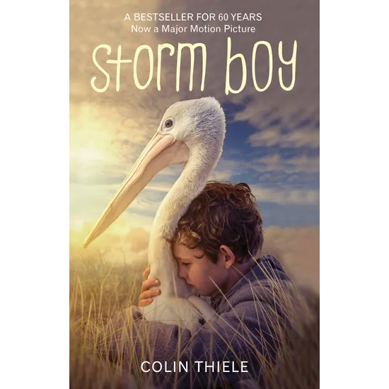 Storm Boy