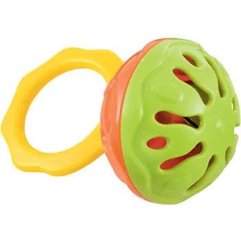 Halilit Mini Cage Bell