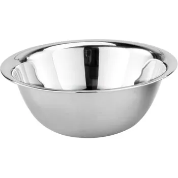 Harmony Outdoor Kitchen Stainless Bowl 25 (dia) cm