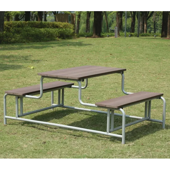 Harmony Education Outdoor School Picnic Table