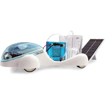 Hydro-Car
