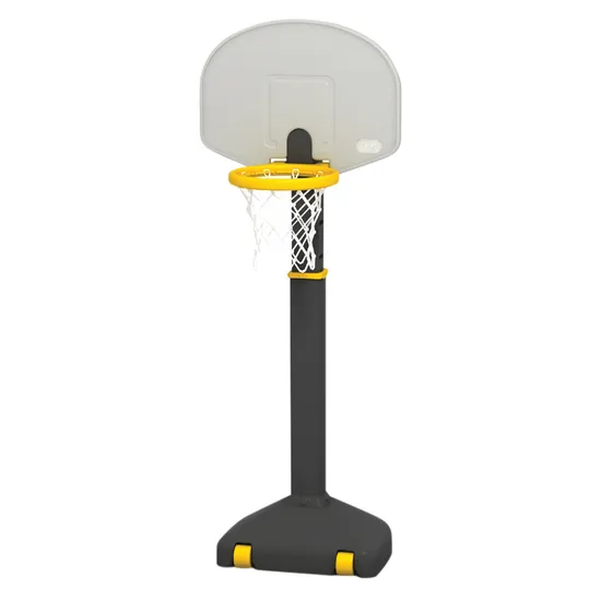 Adjustable Mini Basketball Stand
