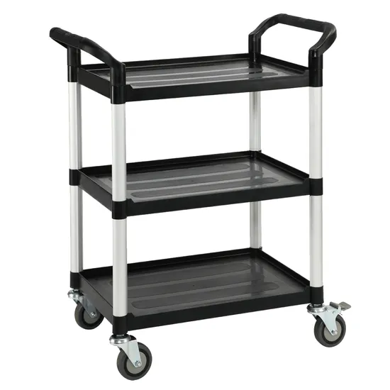 Service Trolley Cart - MTA Catalogue