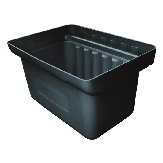 Trolley Utility Bin Small - MTA Catalogue