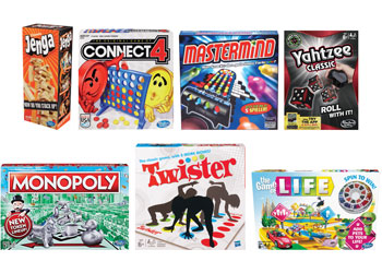 Hasbro Games Shop Hasbro Gaming Toys & Games Online | Toyworld