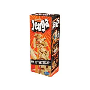 Jenga Game