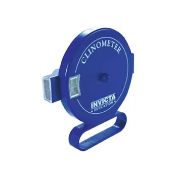 Invicta Clinometer