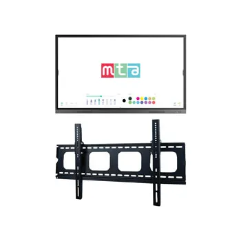 IPB 65" MTA Panel Wall Mount - Fixed Height