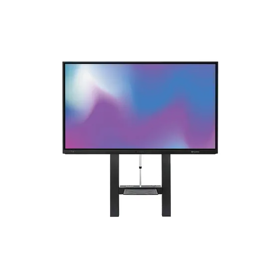 IPB 65" Promethean ActivPanel LX APLX-65 Wall Mount - Height Adjustable